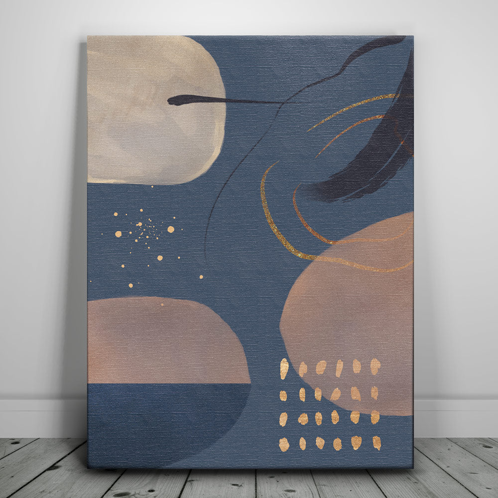 Nomad's Nexus - Boho – TheGOATWallArt