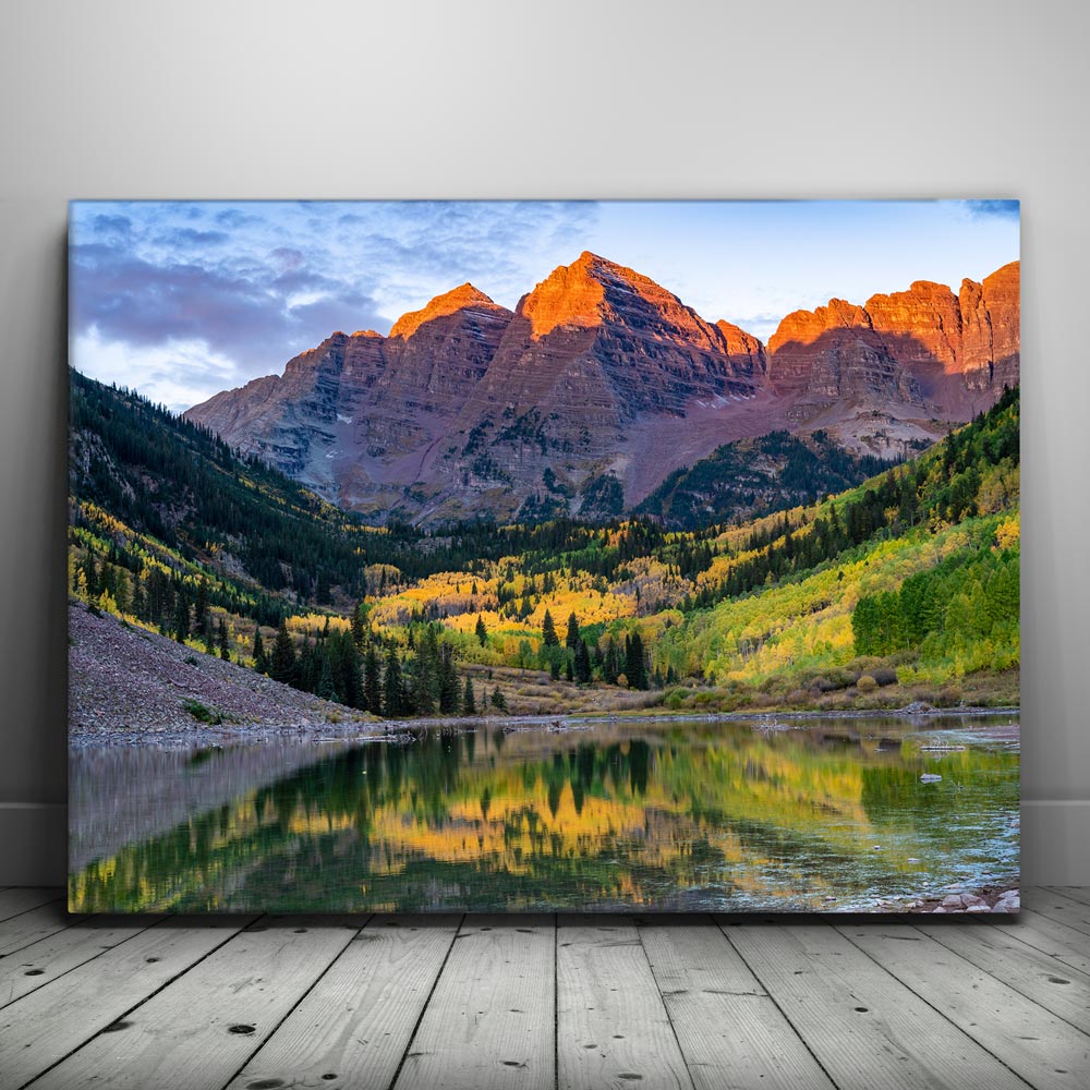 Waterscapes – TheGOATWallArt