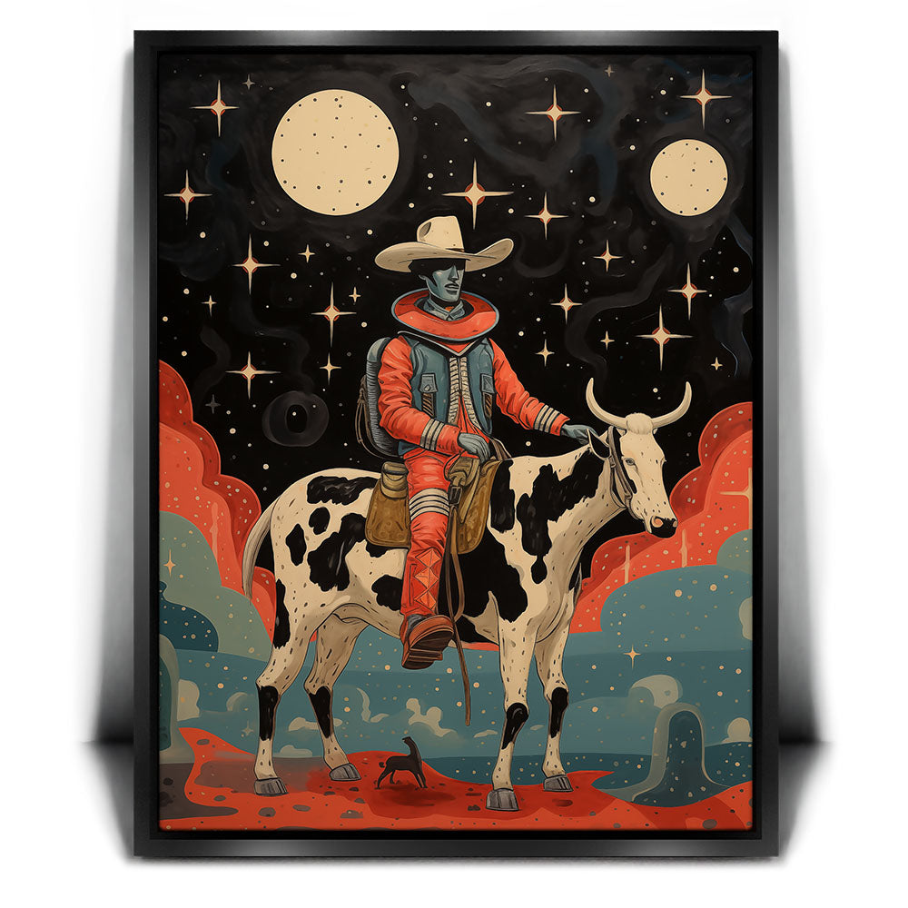 Psychedelic and Trippy Wall Art | The GOAT Wall Art