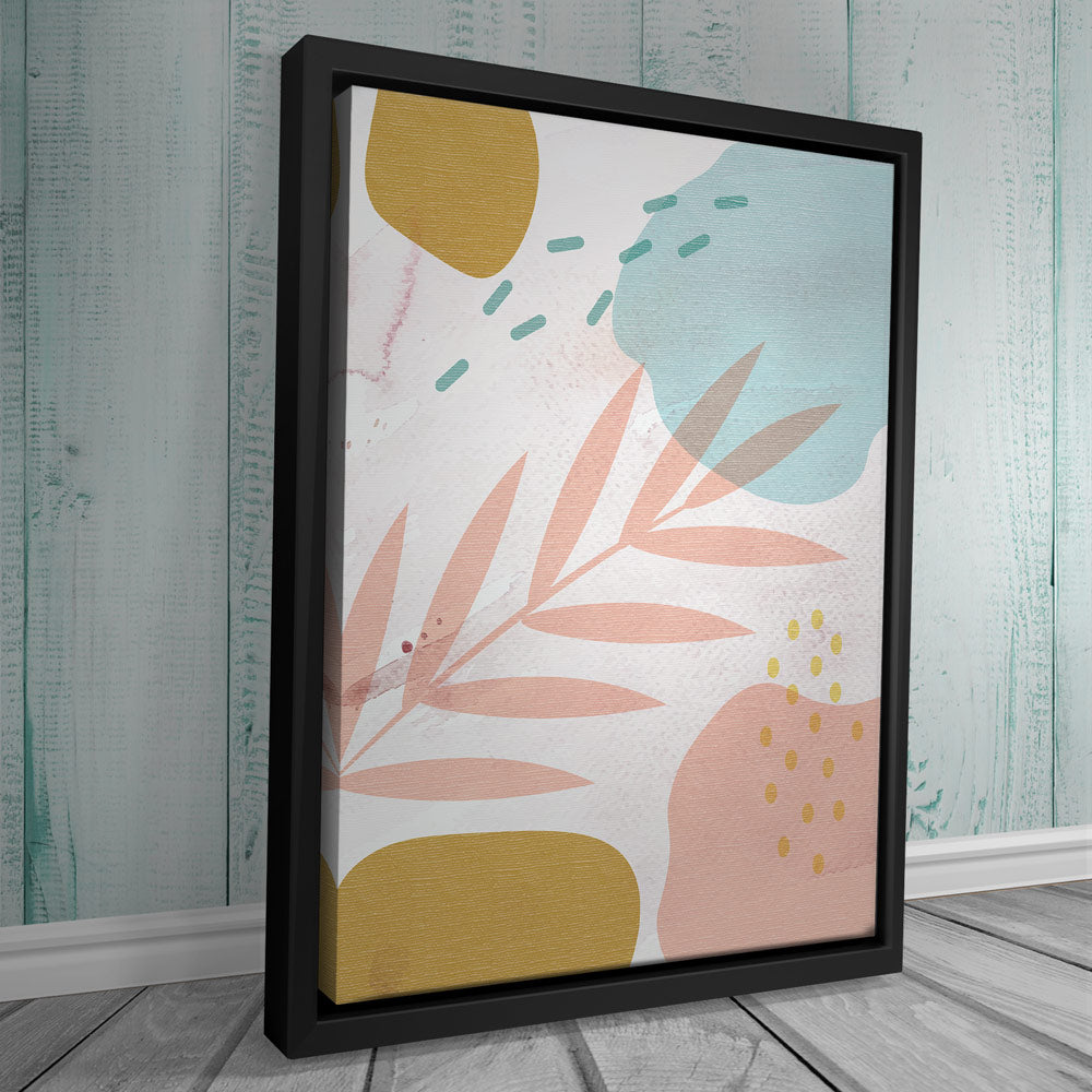 Life Cycle - Boho - TheGOATWallArt