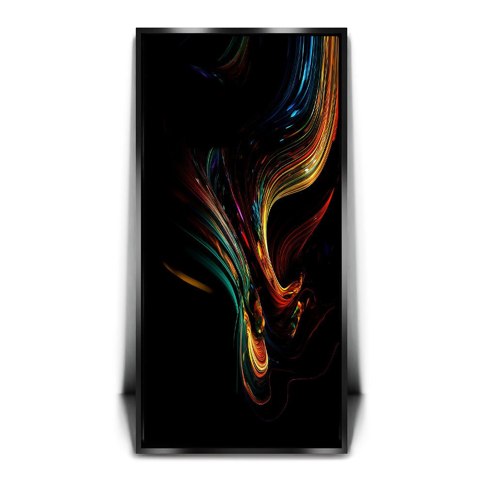 Liquid Color – TheGOATWallArt