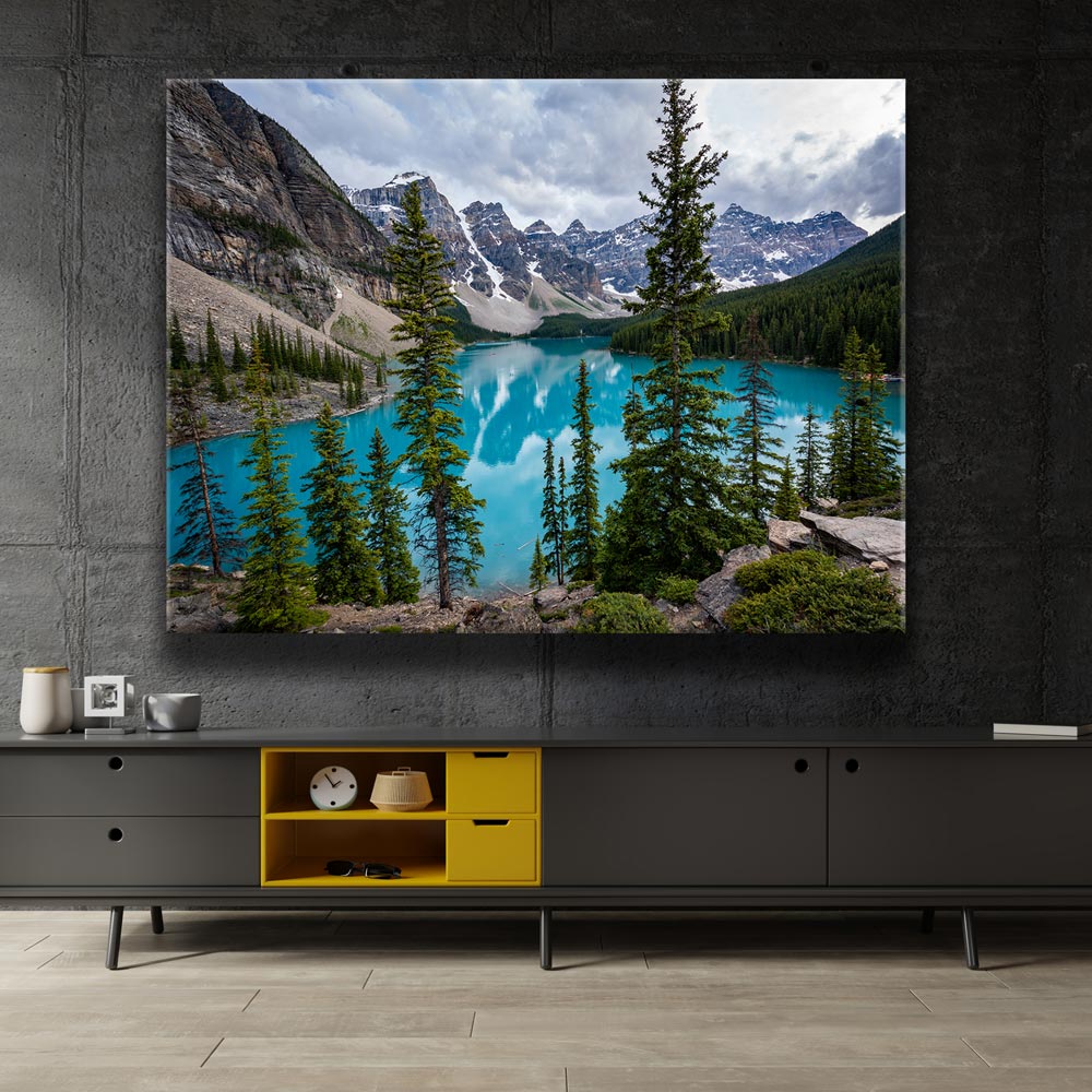 Sublime | TheGOATWallArt