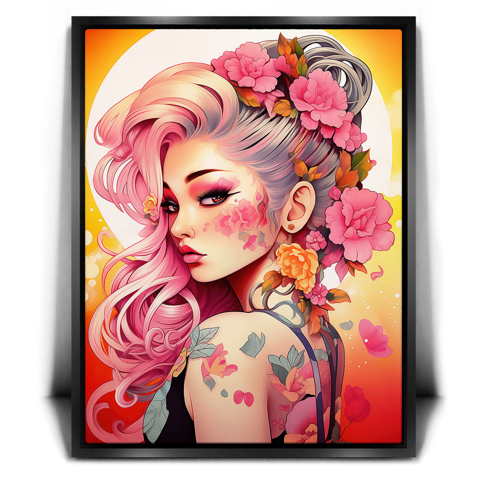 All Art – TheGOATWallArt
