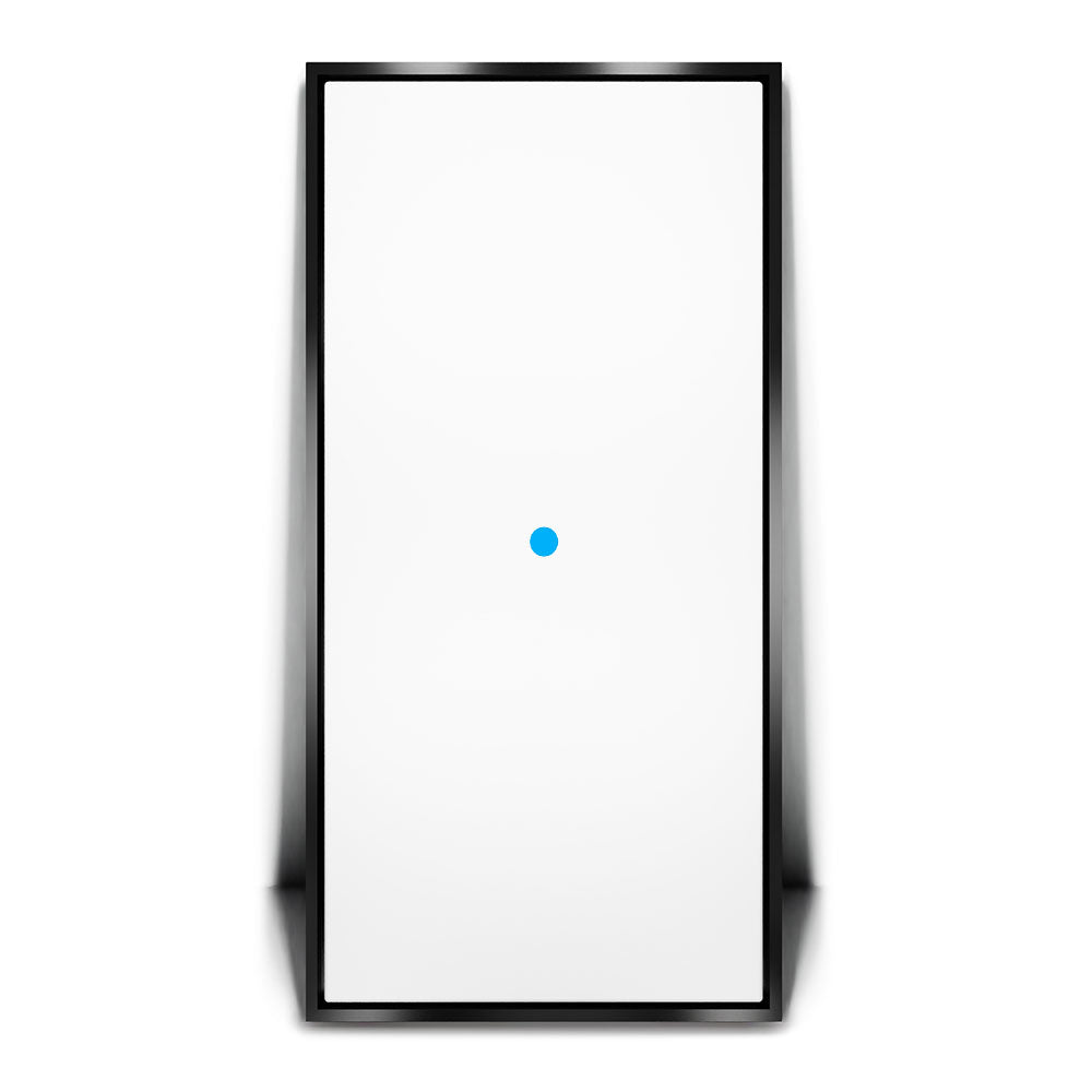 The Singularity – TheGOATWallArt