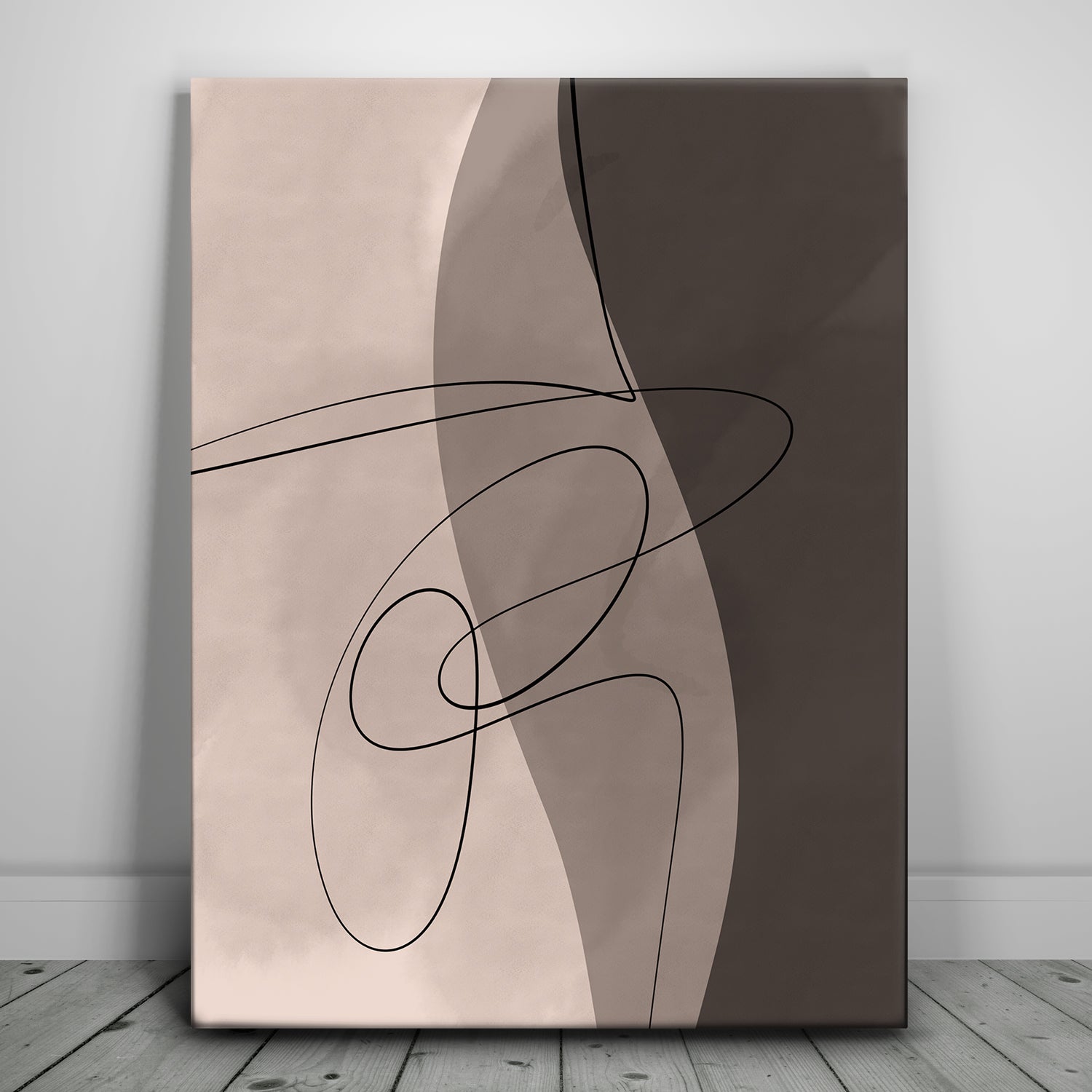 Allure III – TheGOATWallArt