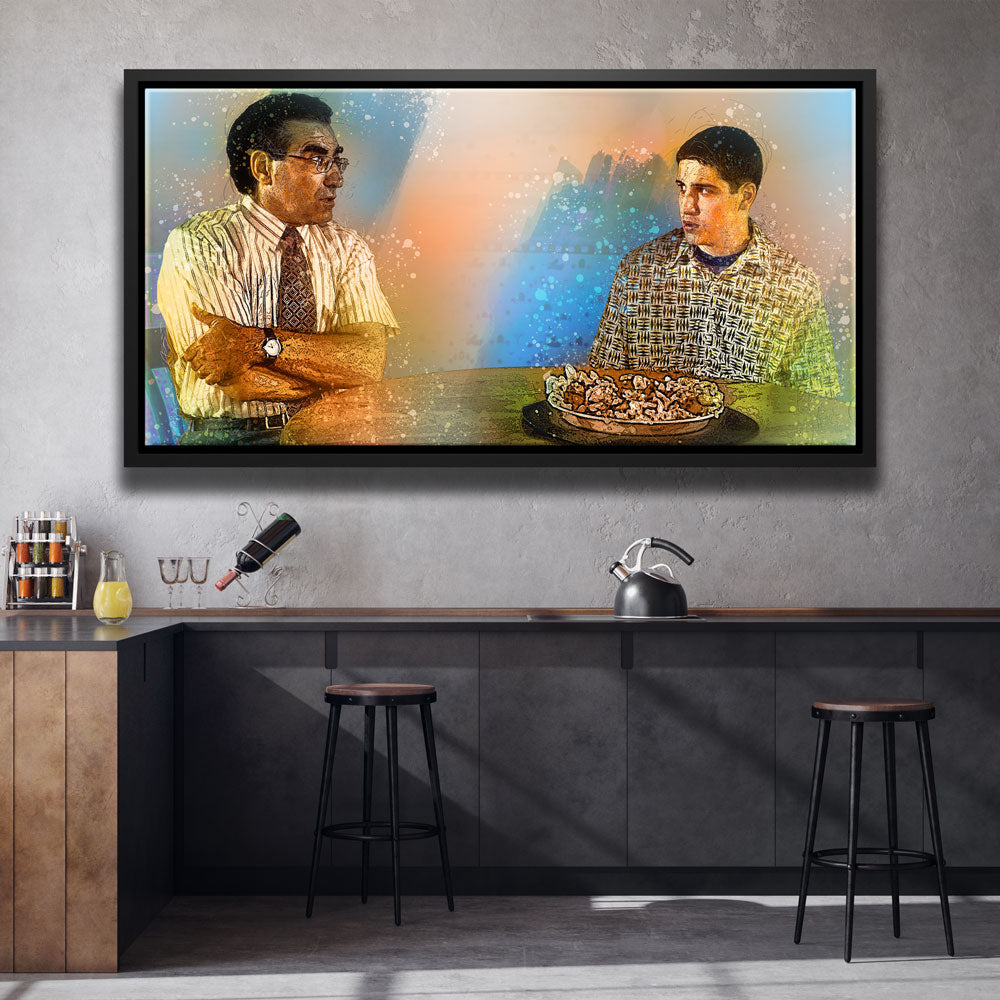 Movies & TV – Page 17 – TheGOATWallArt