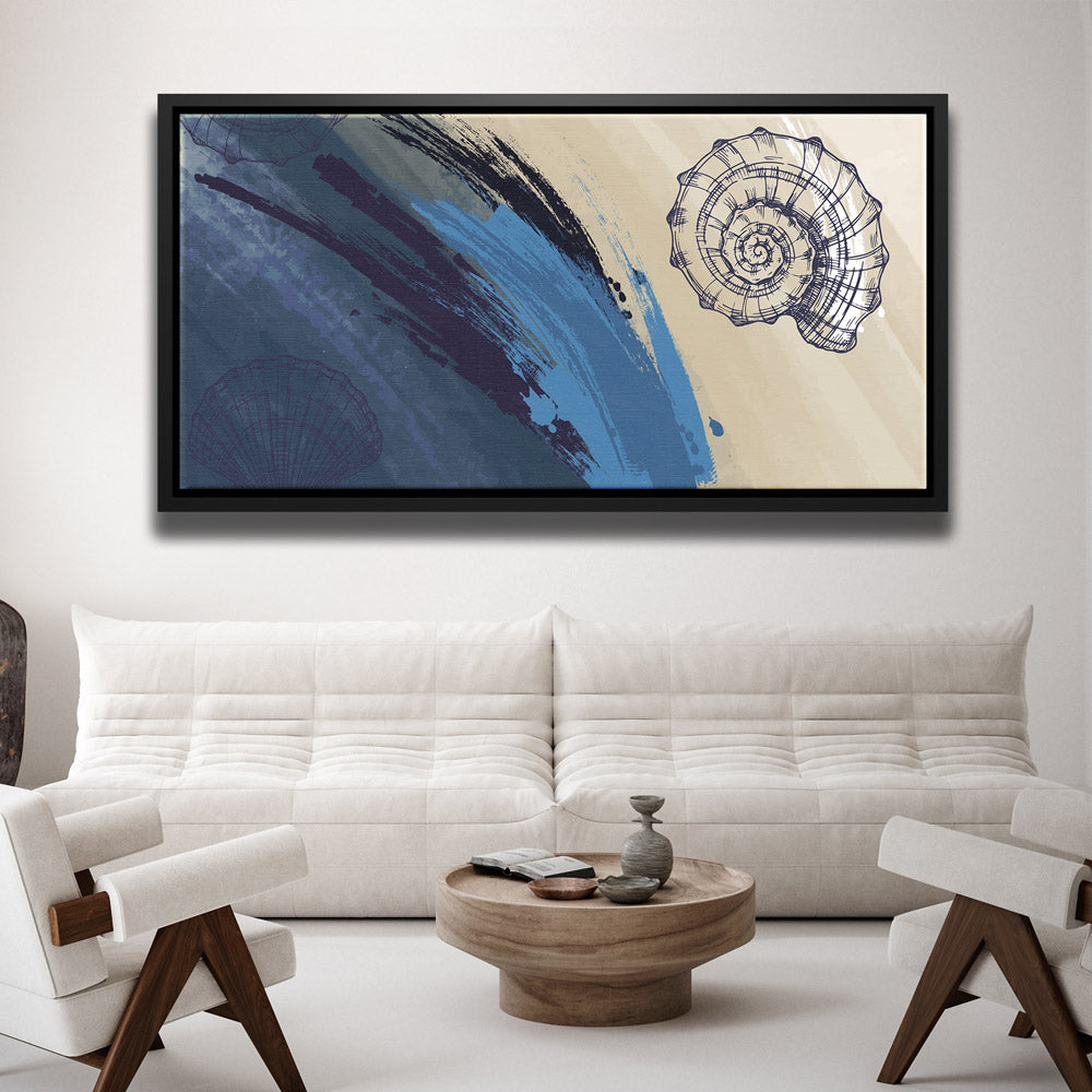 Beachscapes – TheGOATWallArt