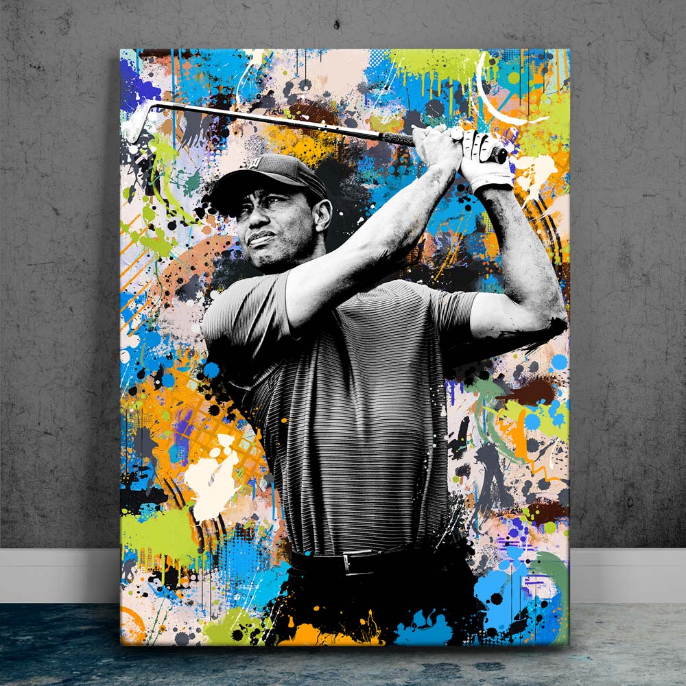 Winning Takes Care of Everything – TheGOATWallArt